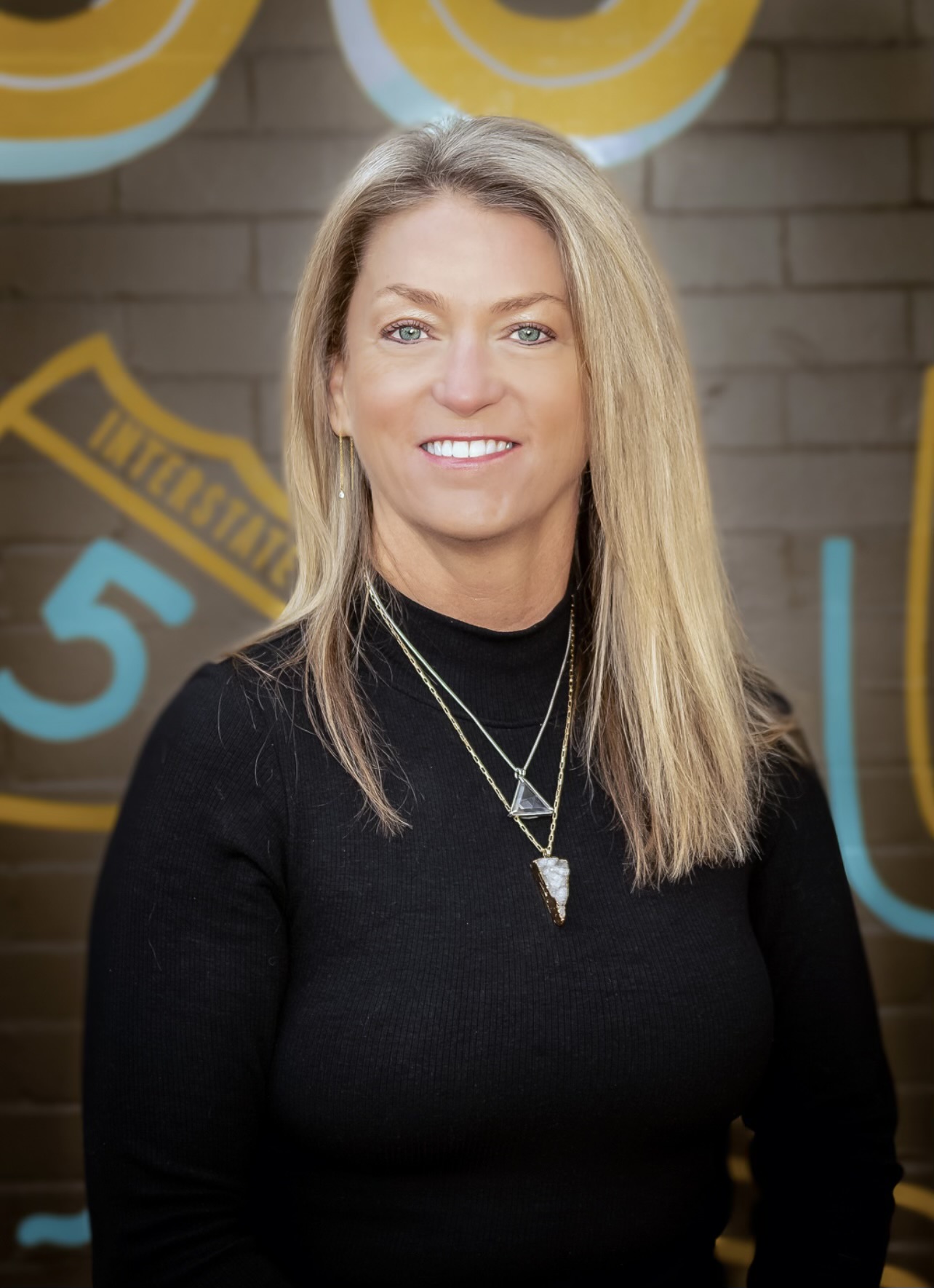 About - Trina Latshaw Consulting